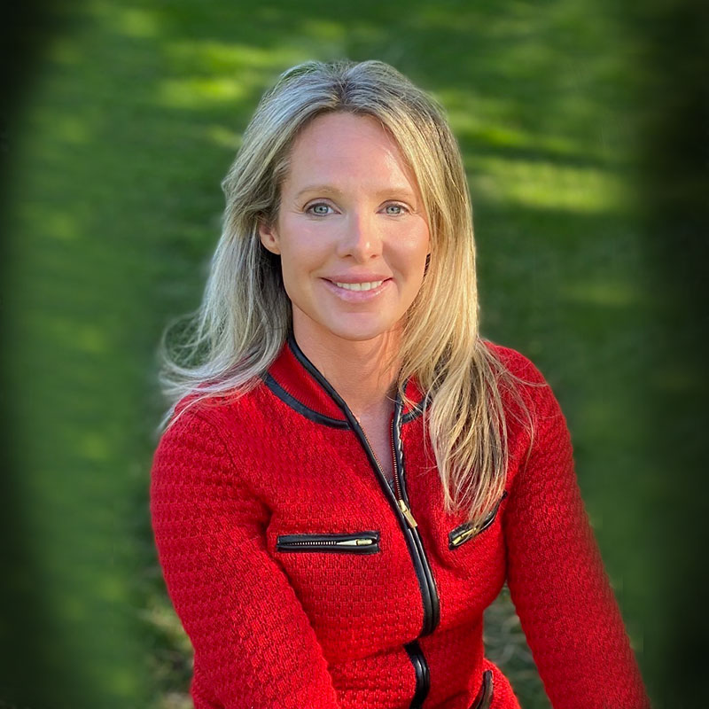 Michelle Garrison - Sikhona Holistic Therapy + Wellness